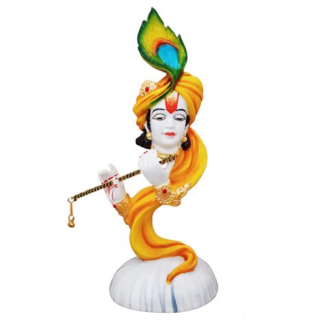 Krishna Face 32cm Got A Lot