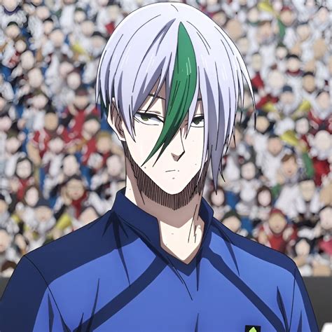 𝘖𝘵𝘰𝘺𝘢 𝘌𝘪𝘵𝘢 𝘉𝘭𝘶𝘦 𝘭𝘰𝘤𝘬 ♡ Otoya Eita Icon Otoya Blue Lock Manga