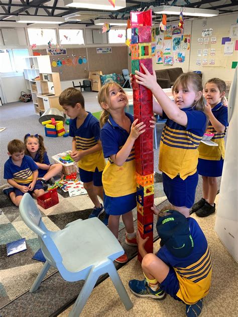 Team Work The Middlemount Before And After School Care