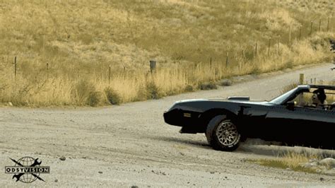 T Aitkens Trans Am Odyssey Bmx