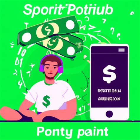 What Does Spotify Pay Artists An In Depth Exploration The