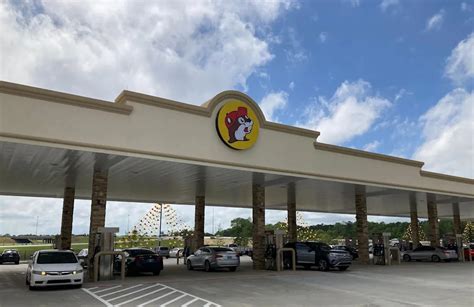 Buc Ees In Alabama Heres Every Location And What Makes Each One Unique
