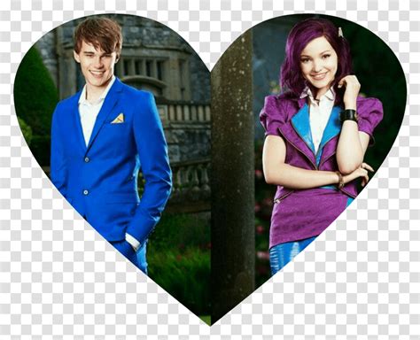Descendants Mal Ben King Ben From Descendants Person Suit Overcoat