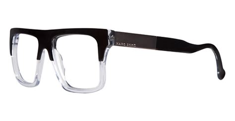Framed Eyeglasses Frames By Marc Ecko