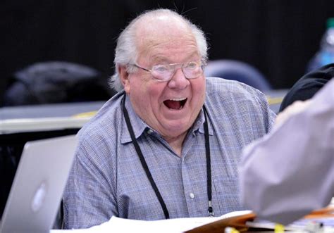 Verne Lundquists Best Broadcast Calls At The Masters