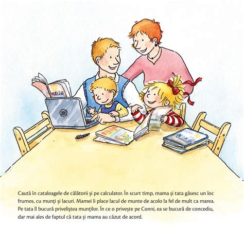 Conni La Munte Liane Schneider