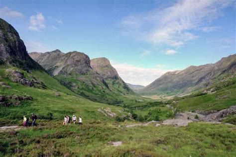 Glencoe Scotland A Guide To Walks Viewpoints And What To Do Love From