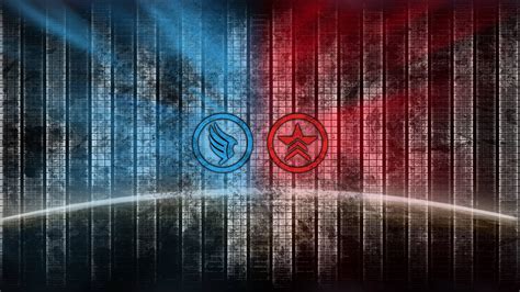 Mass Effect Wallpapers Wallpaper Cave
