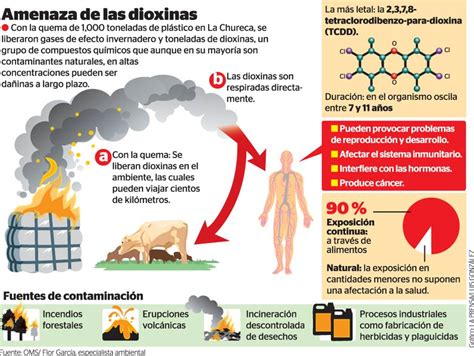 Dioxinas