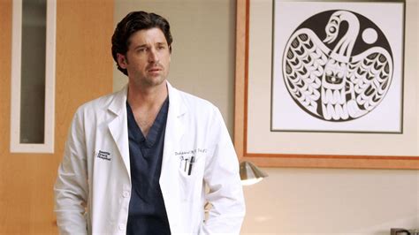 How Greys Anatomy Keeps Upping The Drama The Australian