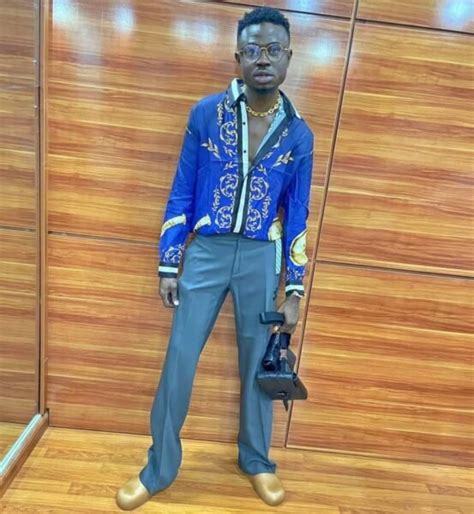 Rahman Jago Biography Everything We Know