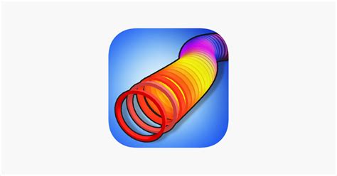 ‎circle Stack Run On The App Store