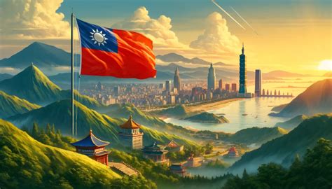 Clima Il 2024 è Lanno Più Caldo Mai Registrato A Taiwan