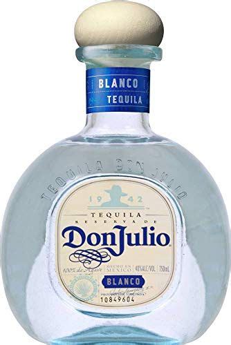 Don Julio Blanco Tequila Shopsavvy Tldr Review