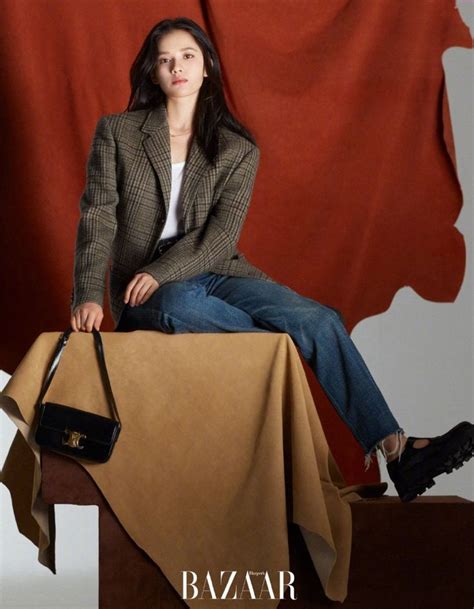 Zhang Jing Yi Fashion Actors Actresses