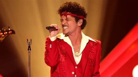 El Proyecto Oculto De Bruno Mars The Collaborations Sacude El Panorama