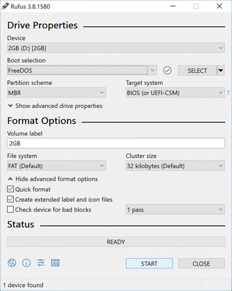 Tutorial How To Create A Bootable Usb Drive To Flash A Lenovo Device