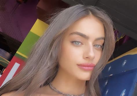 השנה שלה יעל שלביה קוטפת עוד הישג בינלאומי Tmi