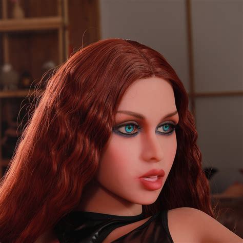 Only Head Real Tpe Full Body Sex Dolls Silicone Love Dolls Adult Sex