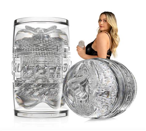 Fleshlight Angels Pleasure