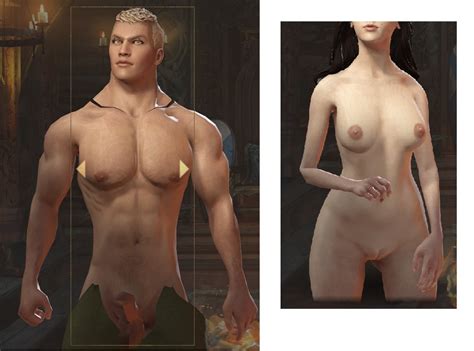 [mod] character body overhaul page 7 crusader kings 3 loverslab