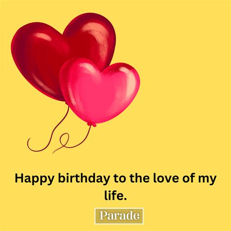 150 Happy Birthday Wishes And Messages For Your Wife