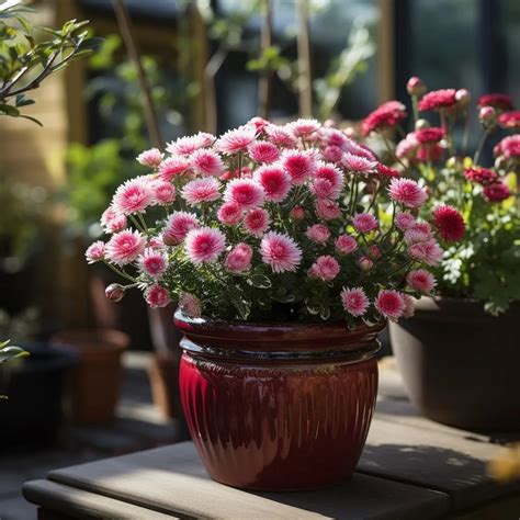 6 Flores Que Se Devem Semear No Outono Para Um Jardim Florido Nos Dias