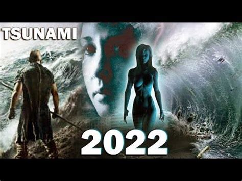 Tsunami Movie 2022