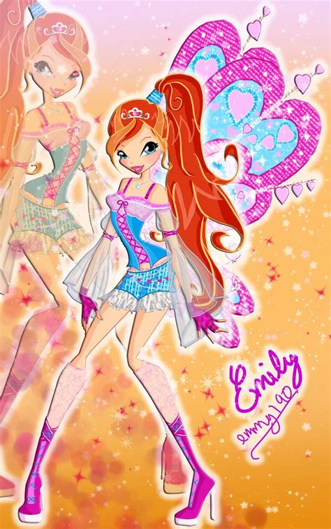 Bloom Flyrix Bloom Winx Club Bloom Winx Club