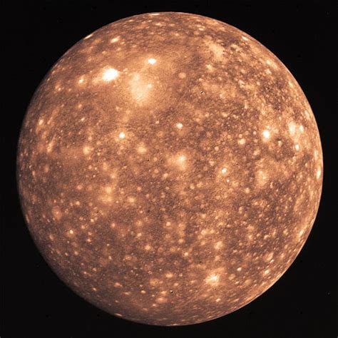 Photos The Galilean Moons Of Jupiter Space