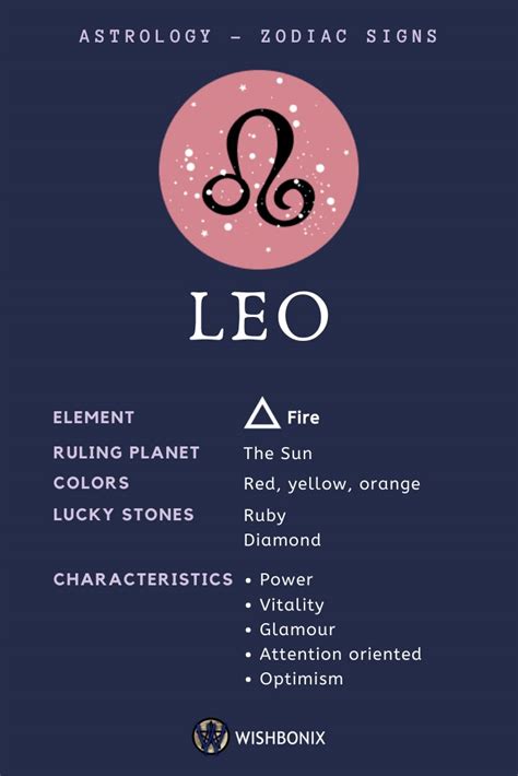 Leo Zodiac Symbol Images 60 Photos