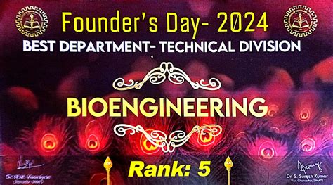 Bioengineering