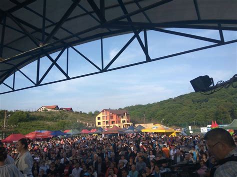 La Pădurea Bejan De 1 Mai A Răsunat Muzica Populară însoțită De Sfârâitul Grătarelor