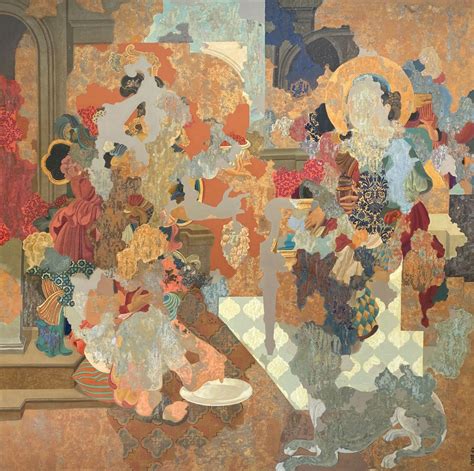 Gallery Espace — Manjunath Kamath