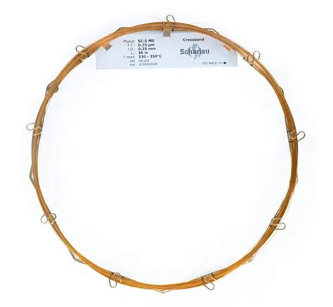 Columns And Accessories For Gas Chromatography Gc Scharlab