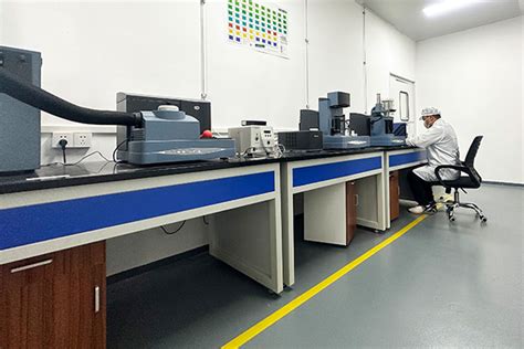 Quality Control Of Industrial Epoxy Encapsulant Potting Compounds Conformal Coatings For