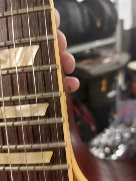 Gibson Od Chipson Rguitars