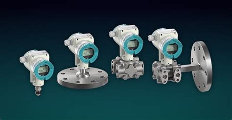 Steam Pressure Transmitter Installation Pressure Transmitter