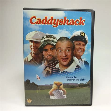 Caddyshack Rodney Dangerfield Hat