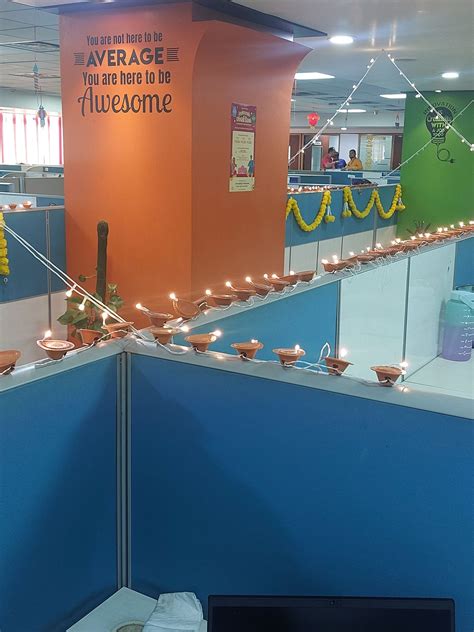 Appinventiv Diwalicelebration Festivevibes Diwalits Drishan Vig