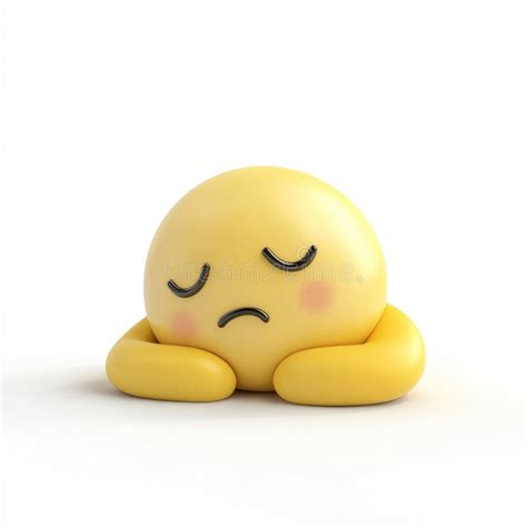 Disappointed Smiley Emoticon