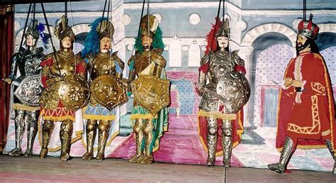 Sex And Ct Pupi Siciliani