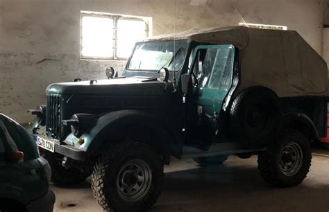 Aro Ims M461 Aro 4×4