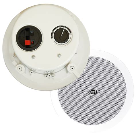 professional audio 30w power amplifier line array ceiling speaker