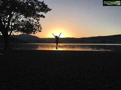 Sai Pallavi Instagram Lizi Gethu Cinema