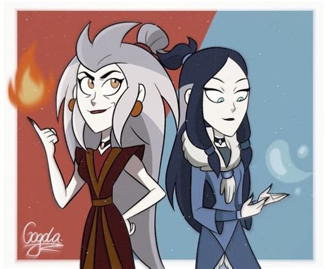 Edalyn And Lilith Clawthorne Owl House Cartoon Crossovers Disney
