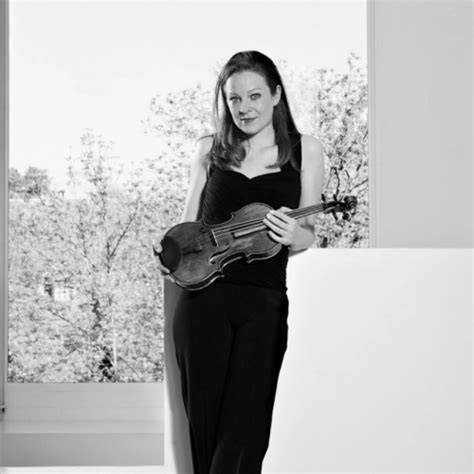 Carolin Widmann Ecm Records