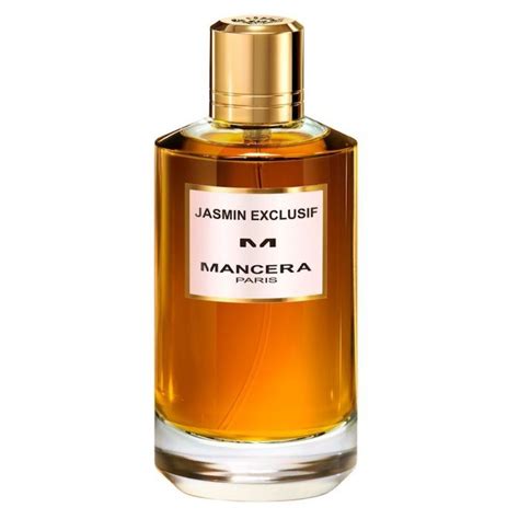 Mancera Jasmin Exclusif Edp 120ml Best Designer Perfumes Online Sales