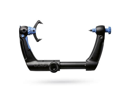 Red Dot Design Award Doro Lucent® Skull Clamp