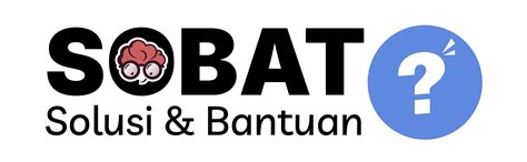 Sobat Solusi And Bantuan